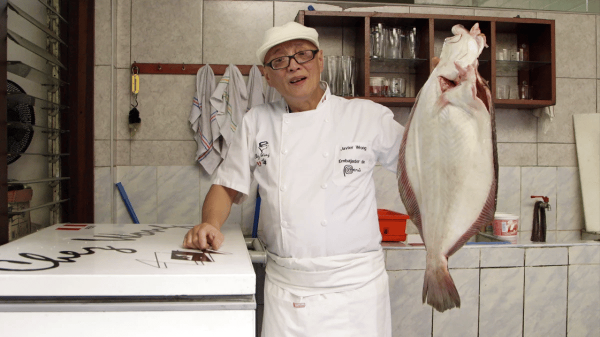 LOS MEJORES CHEFS PERUANOS - FerVilela Digital Consulting