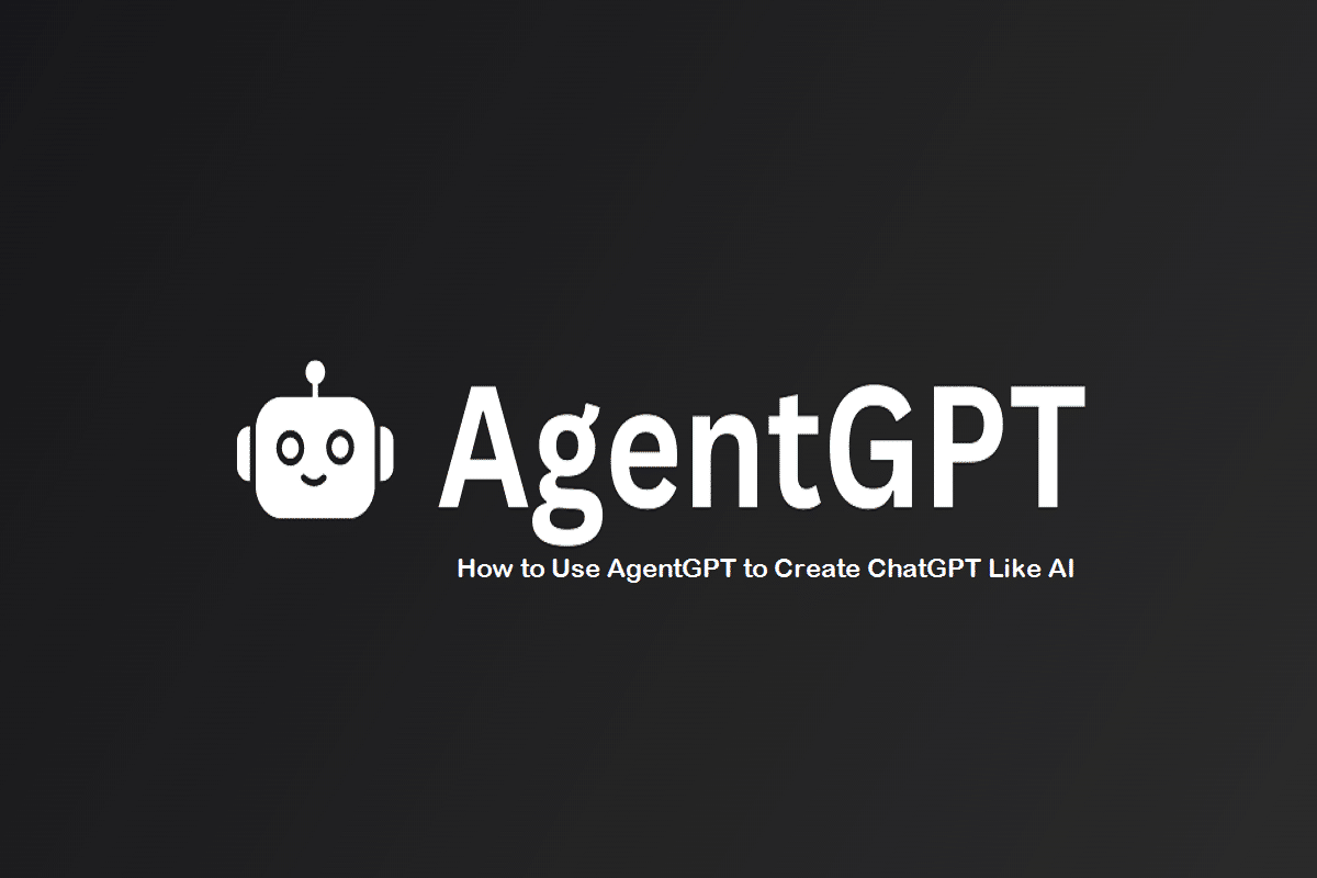 Descubre cómo AgentGPT está revolucionando la inteligencia artificial - FerVilela Digital Consulting