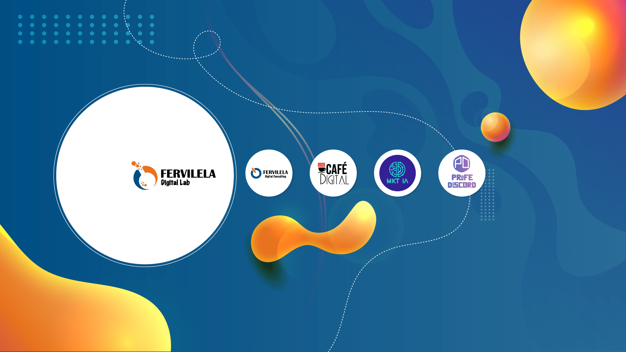 Laboratorio de Innovación Digital Lab - FerVilela Digital Consulting